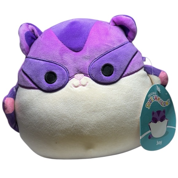 Squishmallows | Toys | Nwt Squishmallow Joy The Sugar Glider 22 Nwt 7 ...